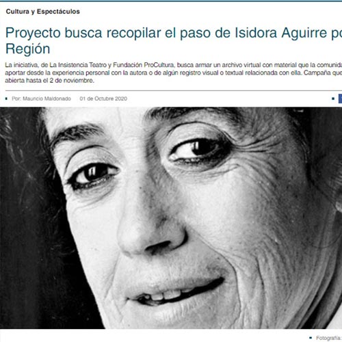 Noticias – Fundación Procultura